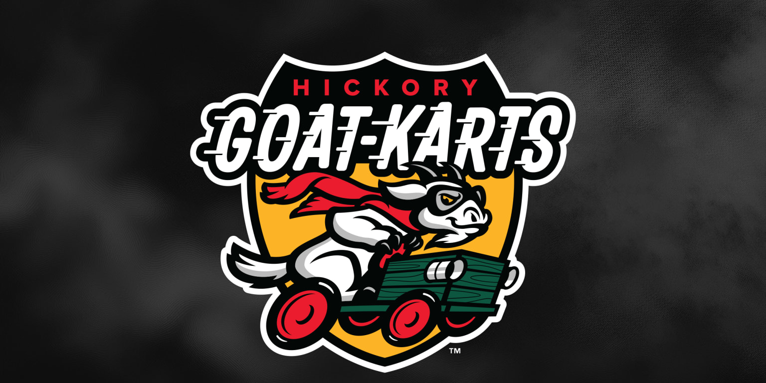 Goat-Karts Alternate Identity Released | MiLB.com