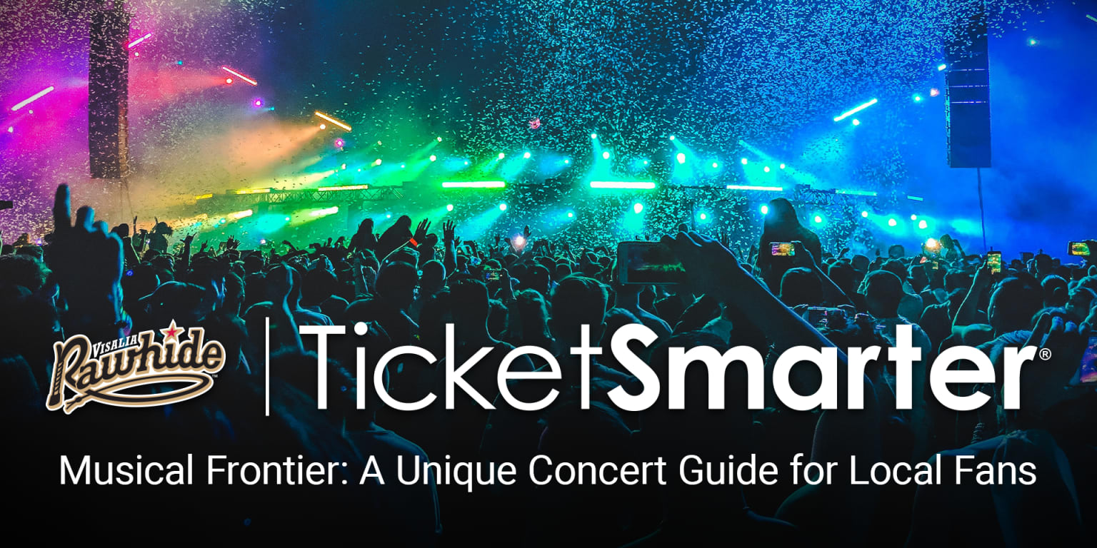 Concert Guide for Local Fans | MiLB.com