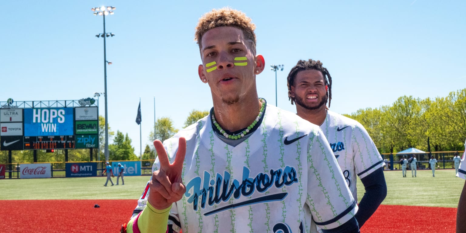 Walters Walks It Off | MiLB.com