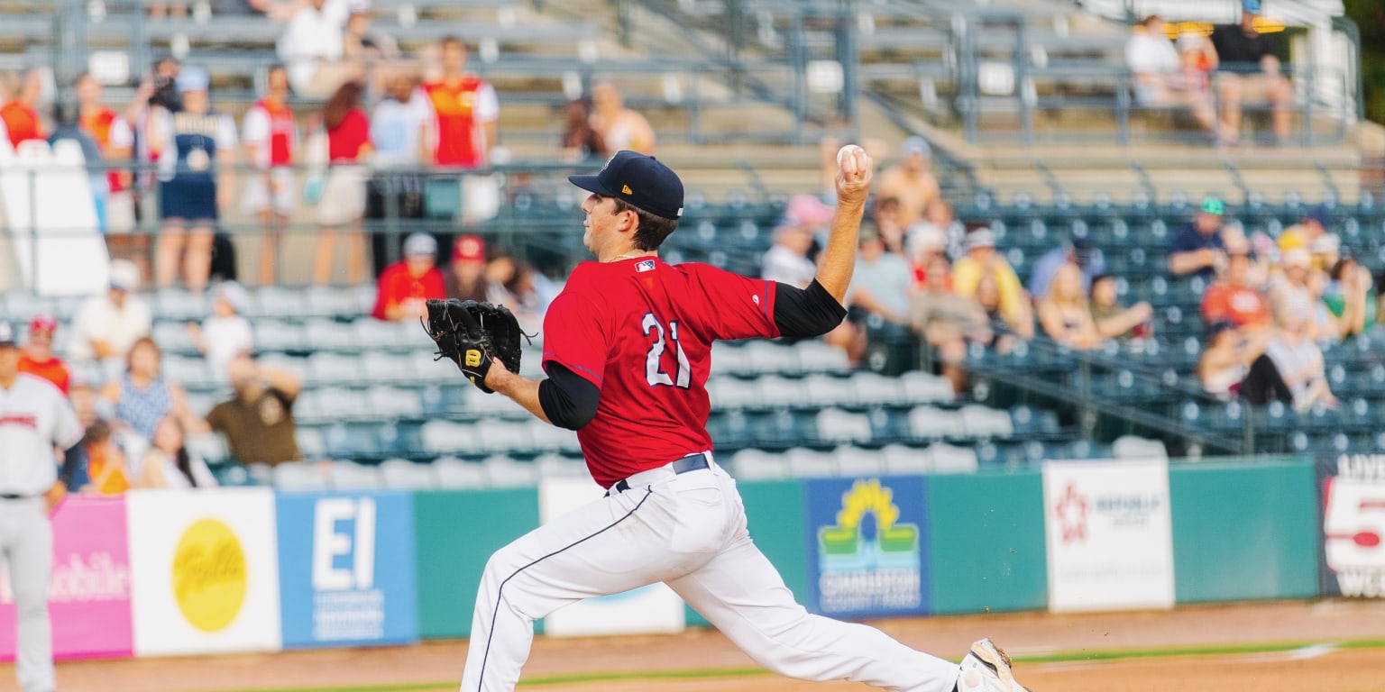 ‘Dogs shutout in Pooser’s homecoming | MiLB.com