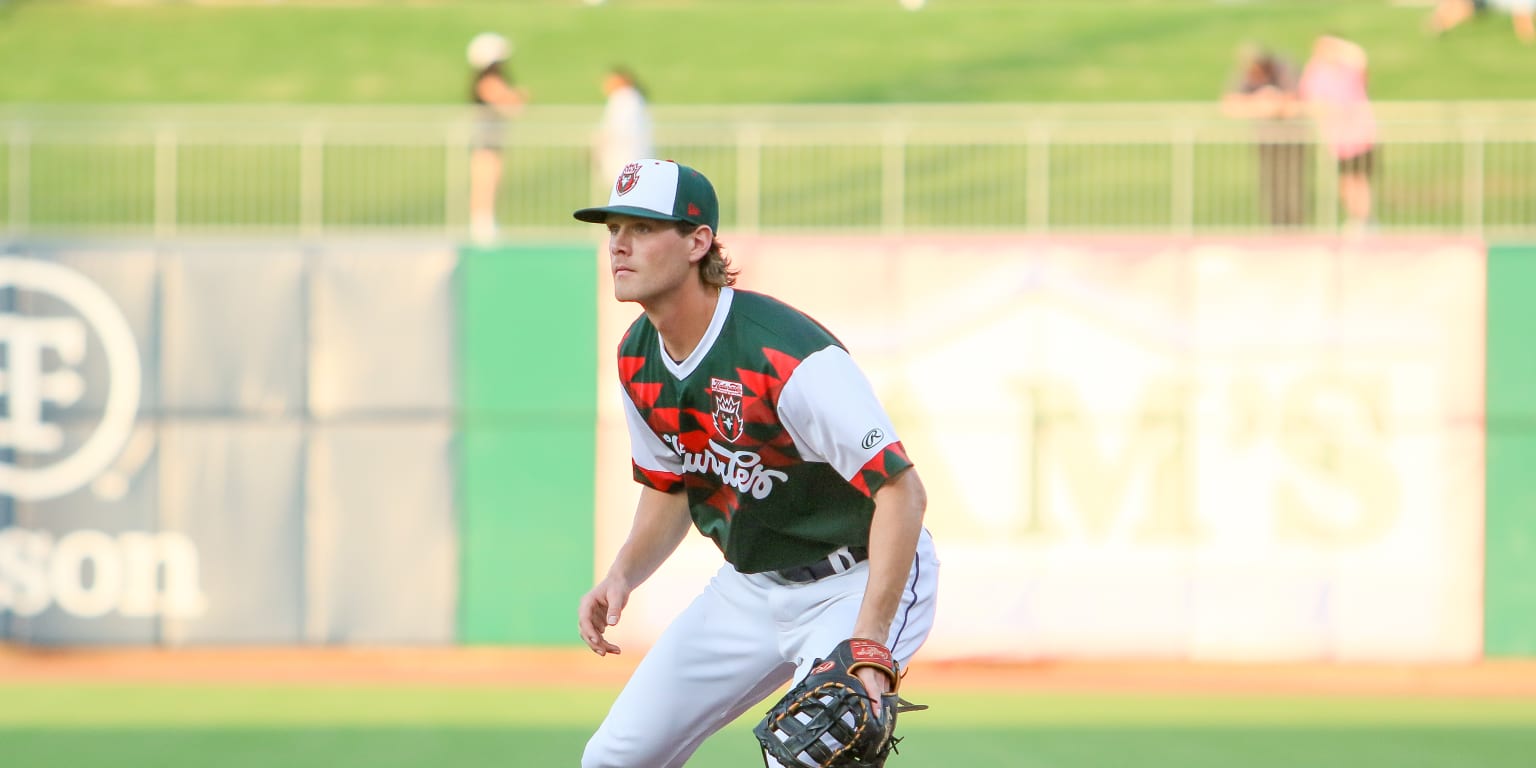 ALEXANDER DRIVES IN SIX AS NATURALS DROP SECOND STRAIGHT | MiLB.com