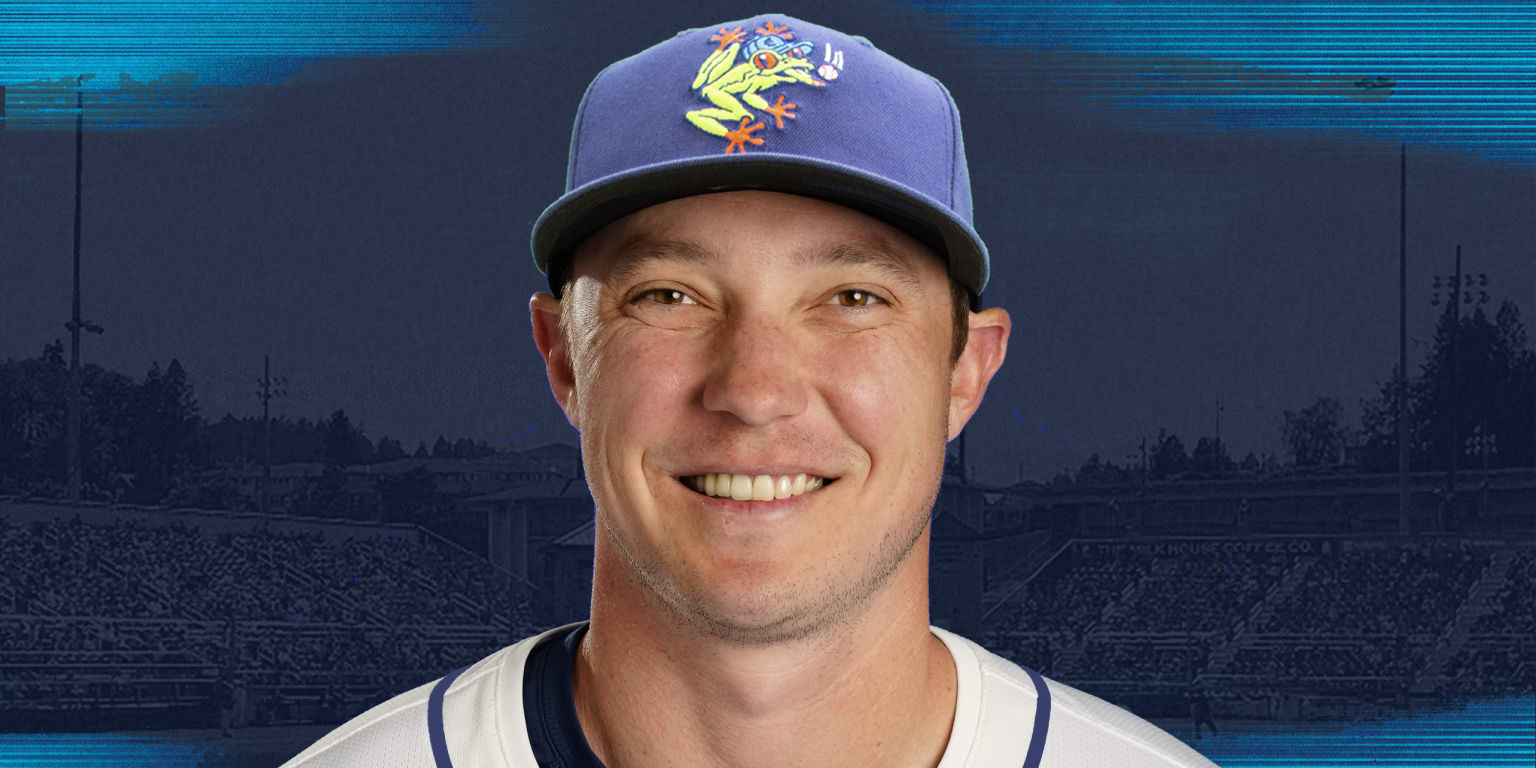 MARINERS ANNOUNCE HIGH-A EVERETT STAFF FOR 2025 SEASON | MiLB.com