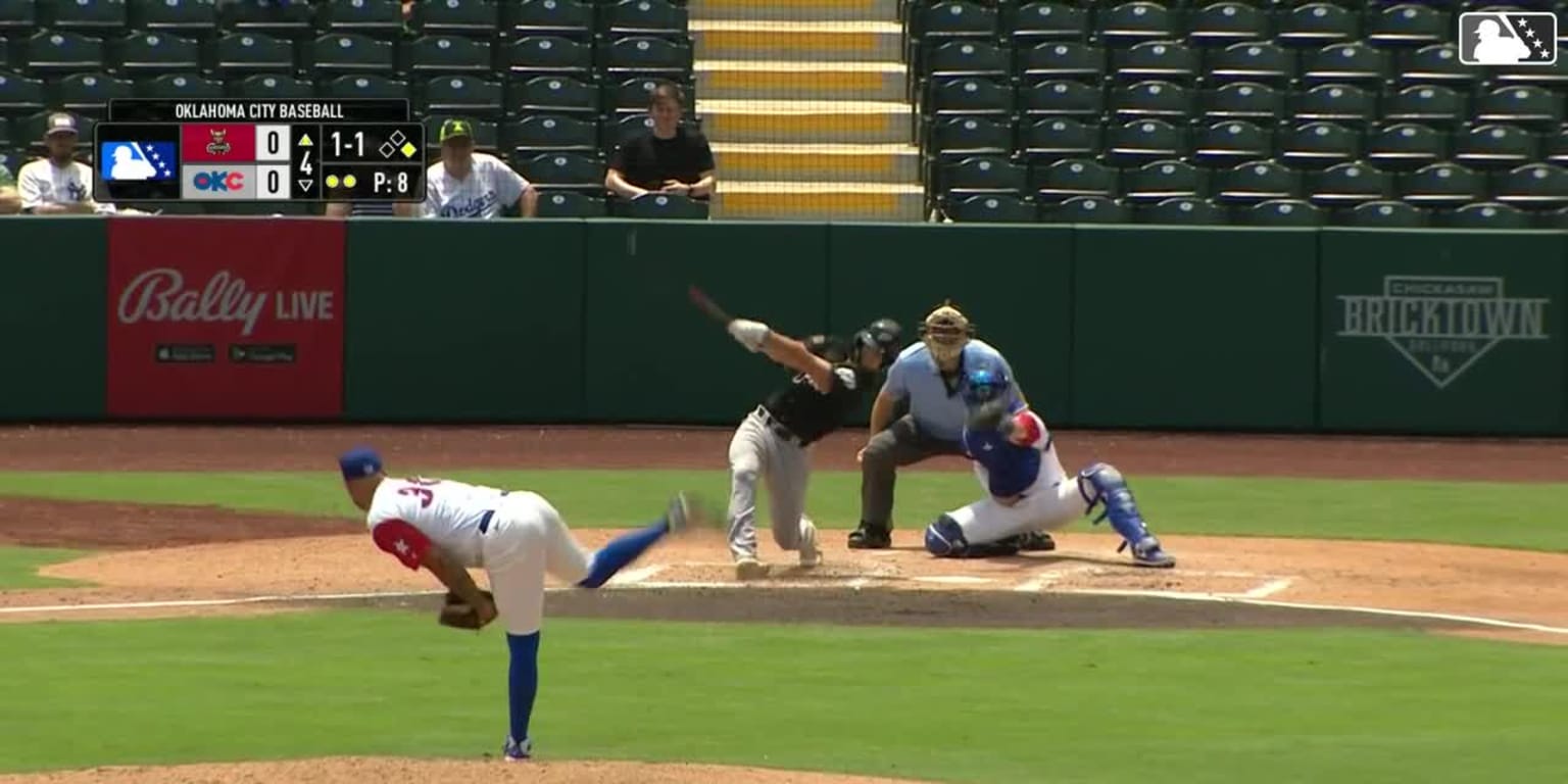 OKC Wins 5-4 in 11 Innings Sunday | MiLB.com