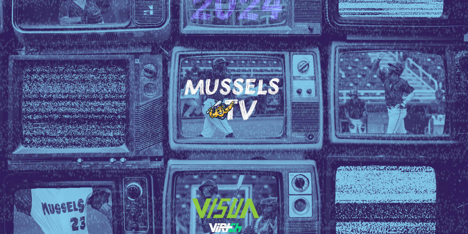 Mighty Mussels Upgrade to Video Broadcasts, Partner with Visua for All ...