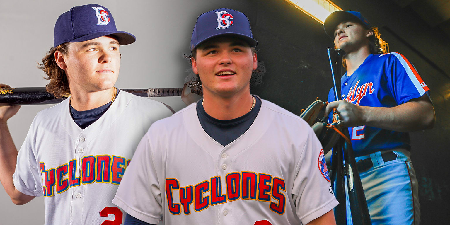 Jacob Reimer 2024 Season Preview | MiLB.com