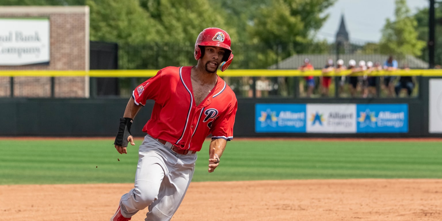 Chiefs Sweep Doubleheader From TinCaps | MiLB.com