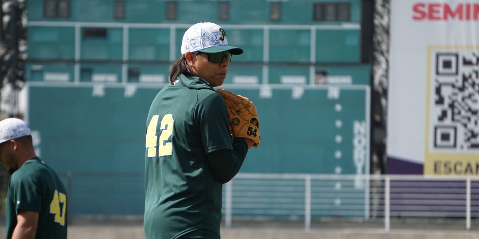 Pericos: Se entonan los brazos zurdos para el 2024 | MiLB.com