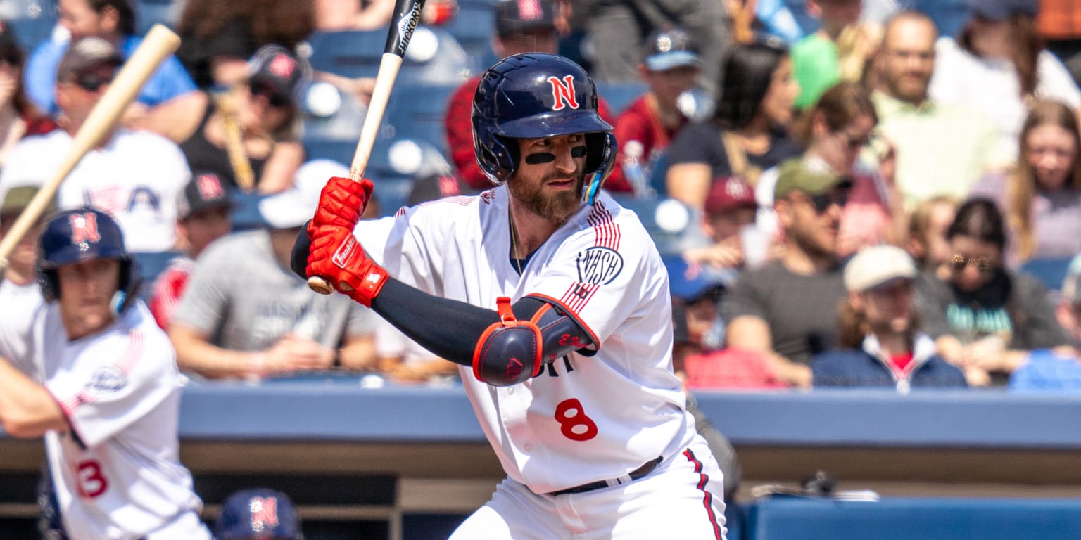Haase, Hicklen Homer as Sounds Earn Series Split in Memphis | MiLB.com