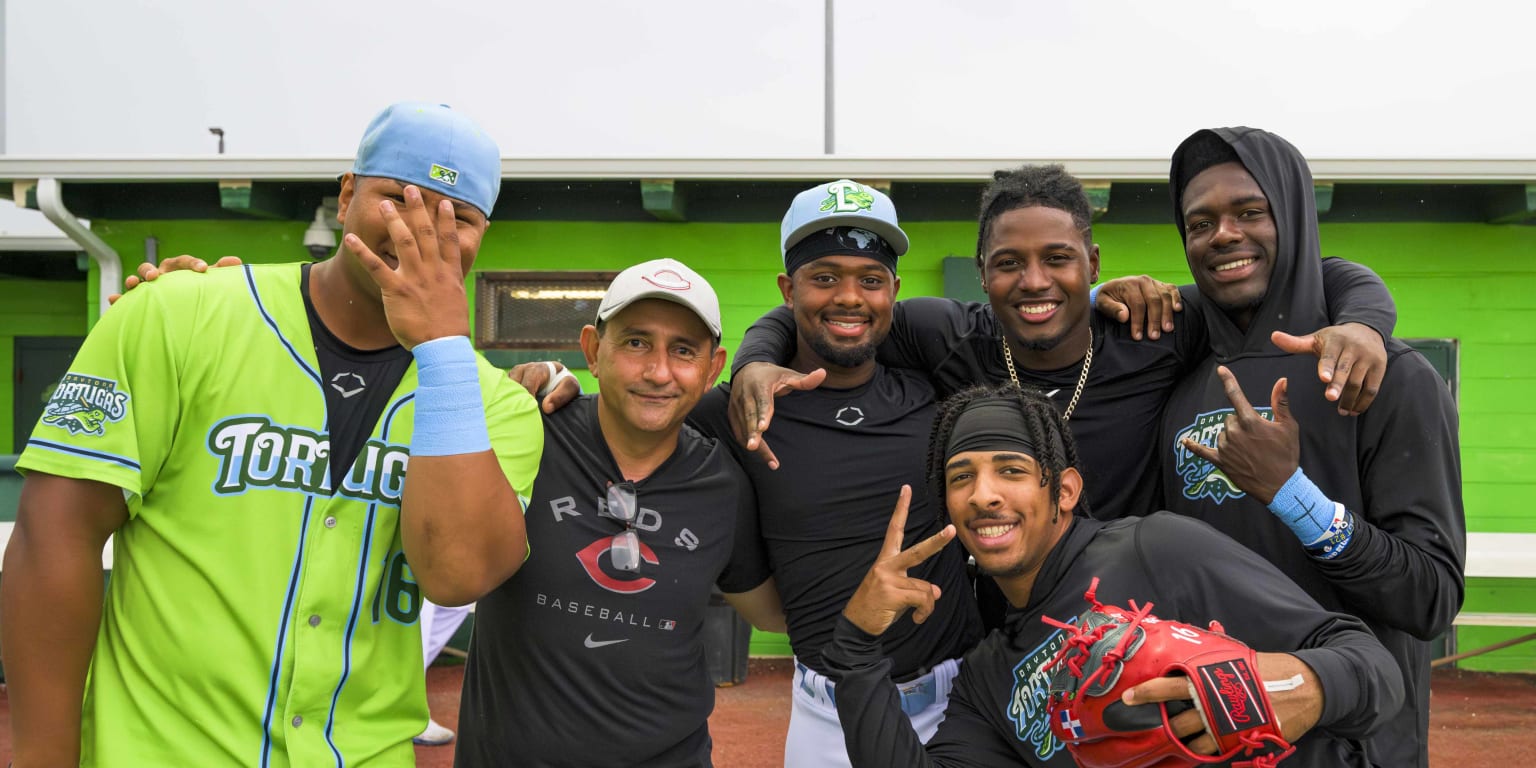 Murray Marvelous, But Palm Beach Wins on Late Homer | MiLB.com