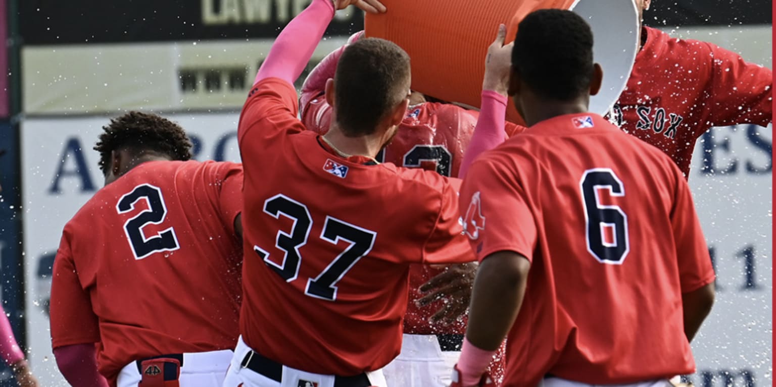 Salem Takes the Series in Walk-Off Win | MiLB.com