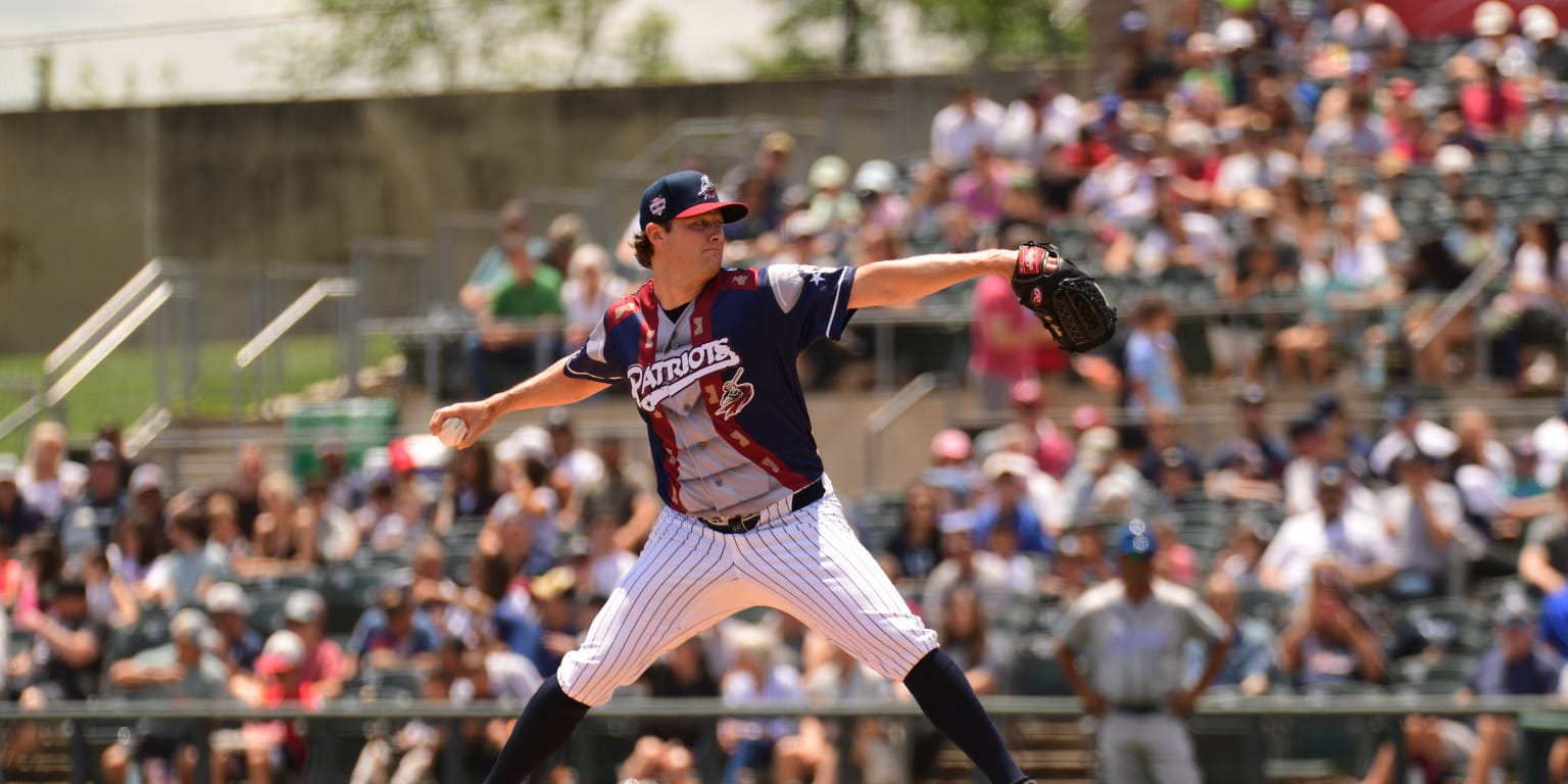 Cole Shines, Jones and Seigler Homer Again In Marvelous Win | MiLB.com