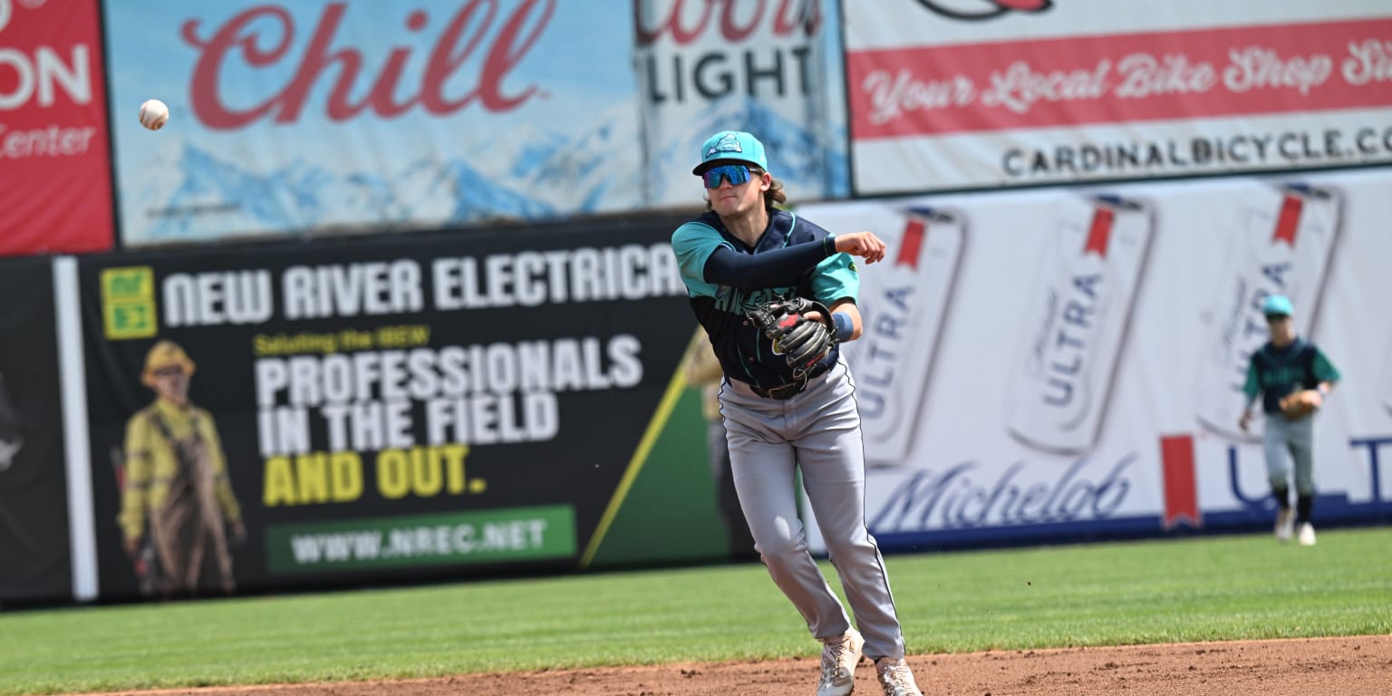 Lynchburg Holds Off Mudcats to Secure Series Win | MiLB.com