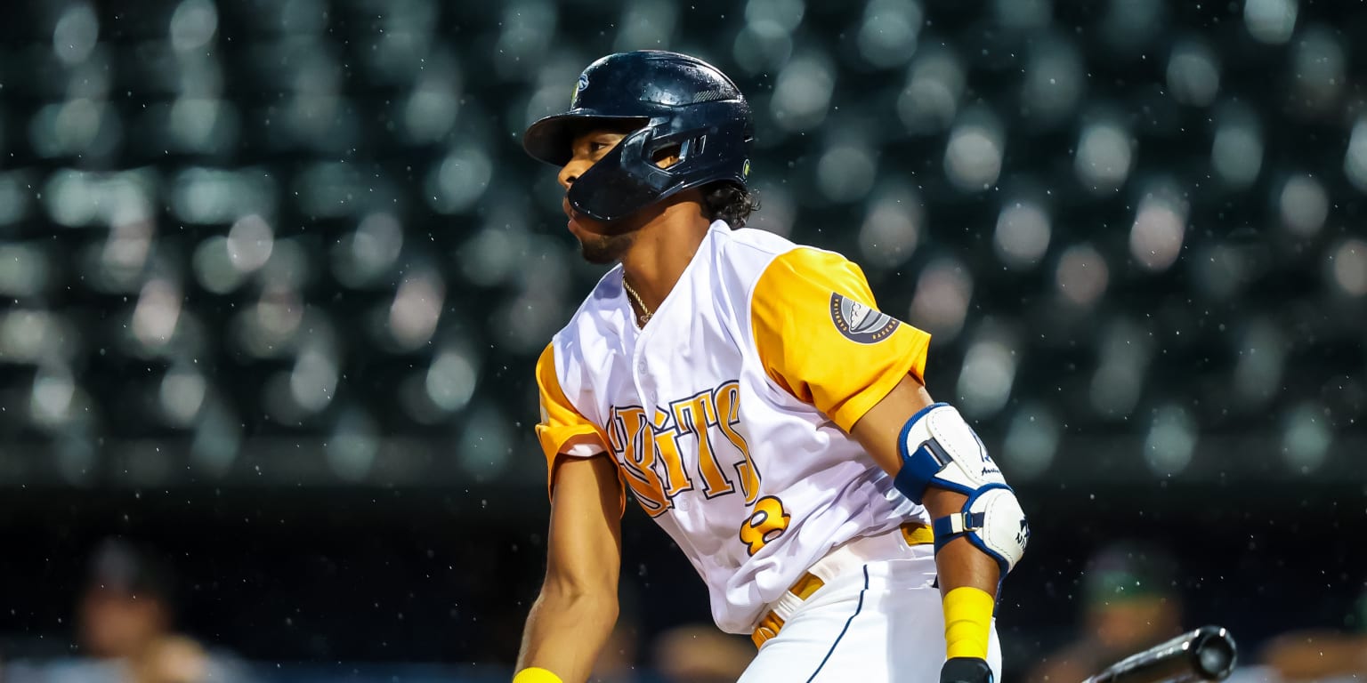 082724 Fireflies Rally for Doubleheader Split | MiLB.com