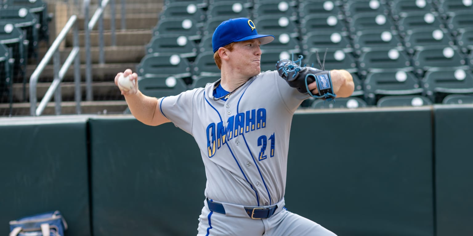 Chasers Drop Second Straight to Cubs | Storm Chasers