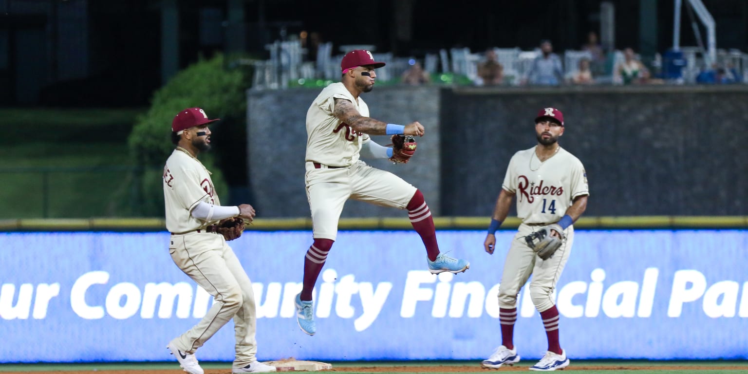 June 26 2024 - Recap | MiLB.com