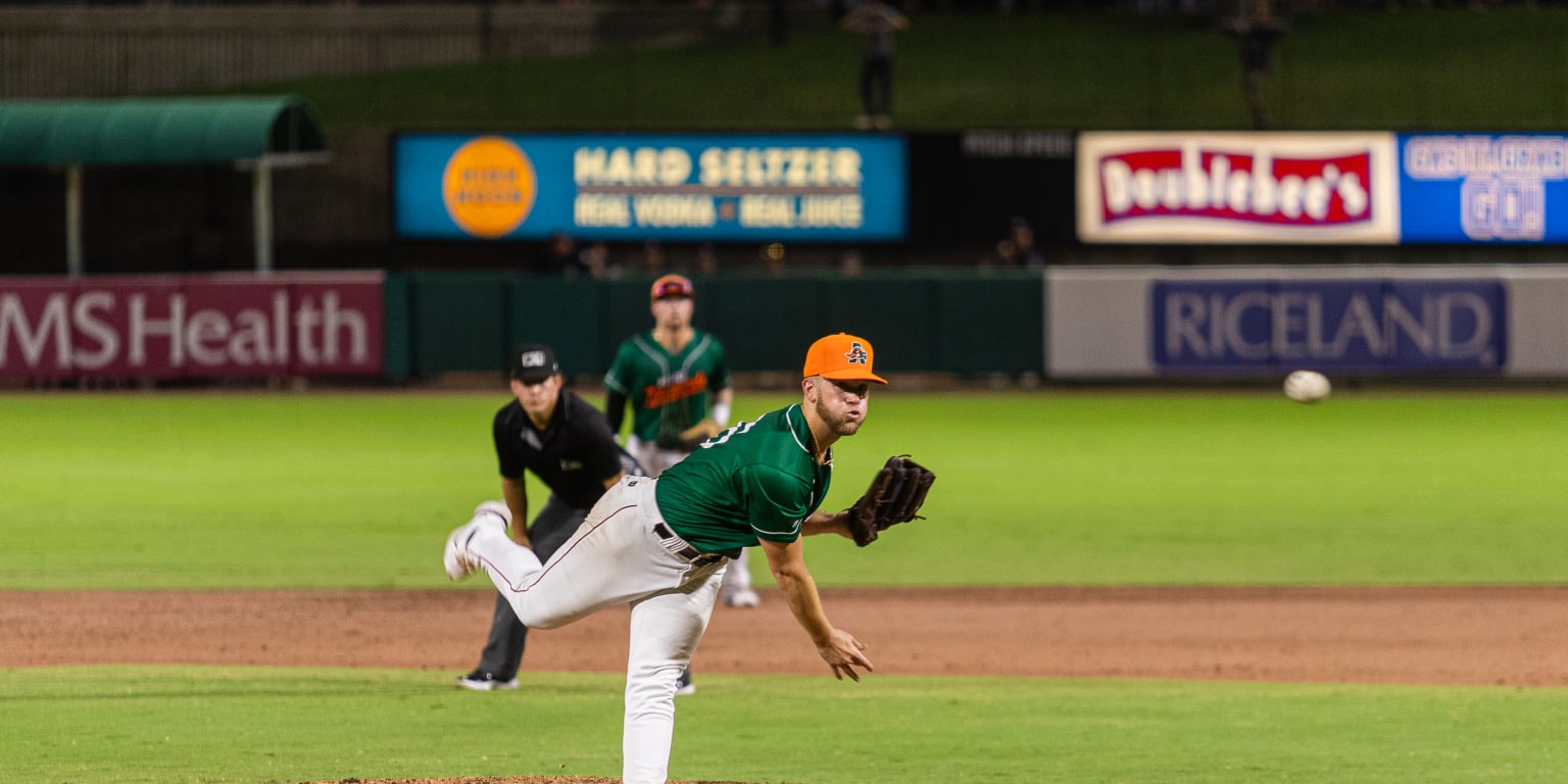 Mad Mallards See Missions Rally For Win | MiLB.com
