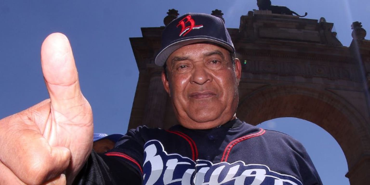 Bravos: ¡Paquín por siempre! León retirará el icónico 25 | MiLB.com