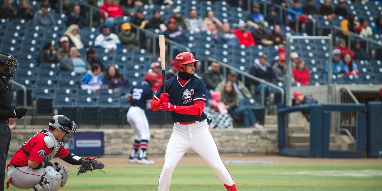 Game 26 Recap | MiLB.com