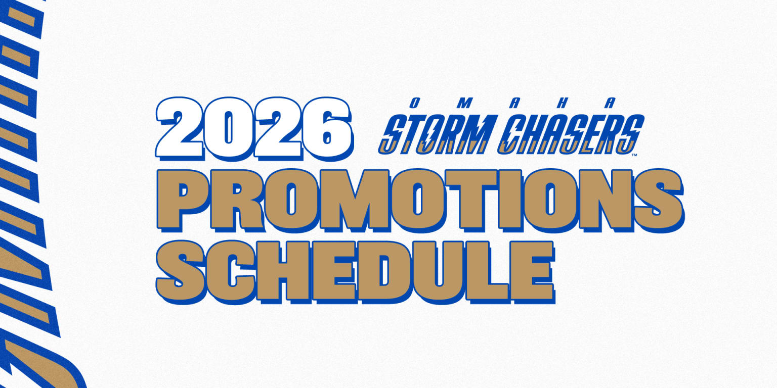 Storm Chasers Reveal 2026 Promotional Schedule | Storm Chasers