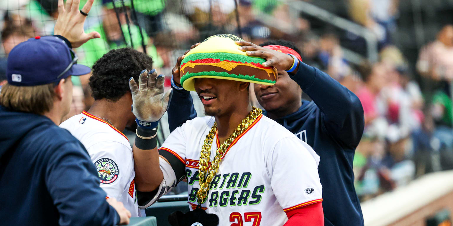 HC 5-30 Game Recap | MiLB.com