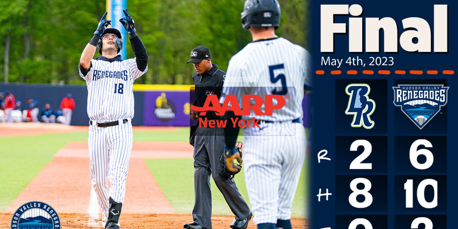Gades Are Hot: Palensky homers again in 6-2 victory | MiLB.com
