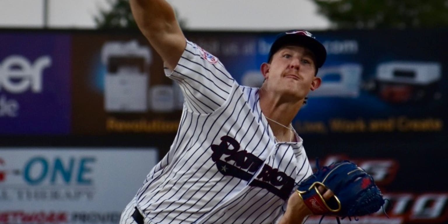 Beeter's Career Day Buries New Hampshire in Saturday Night Victory ...