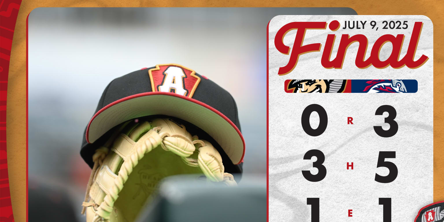 Ercolani Fires Five Strong in Wednesday Defeat | Curve