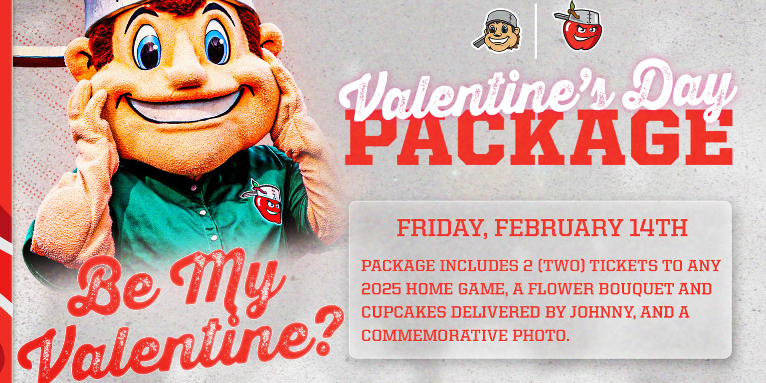 Johnny Valentine 2025 | MiLB.com