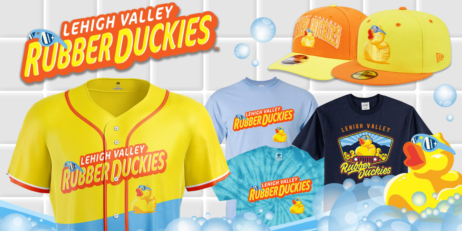 IronPigs to become Rubber Duckies Annual “Duck Night” to support the ...