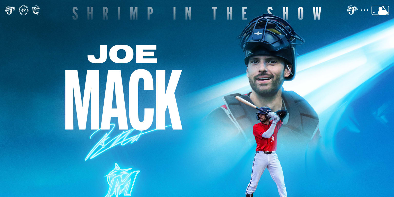 Jacksonville alumnus Mack makes major league debut