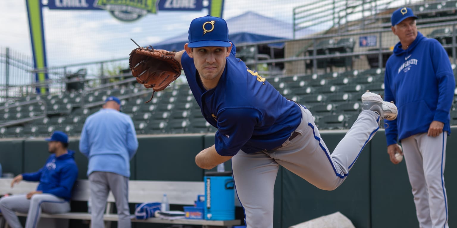 Chasers Win 1-0 Thriller in Extras Over Red Wings | MiLB.com