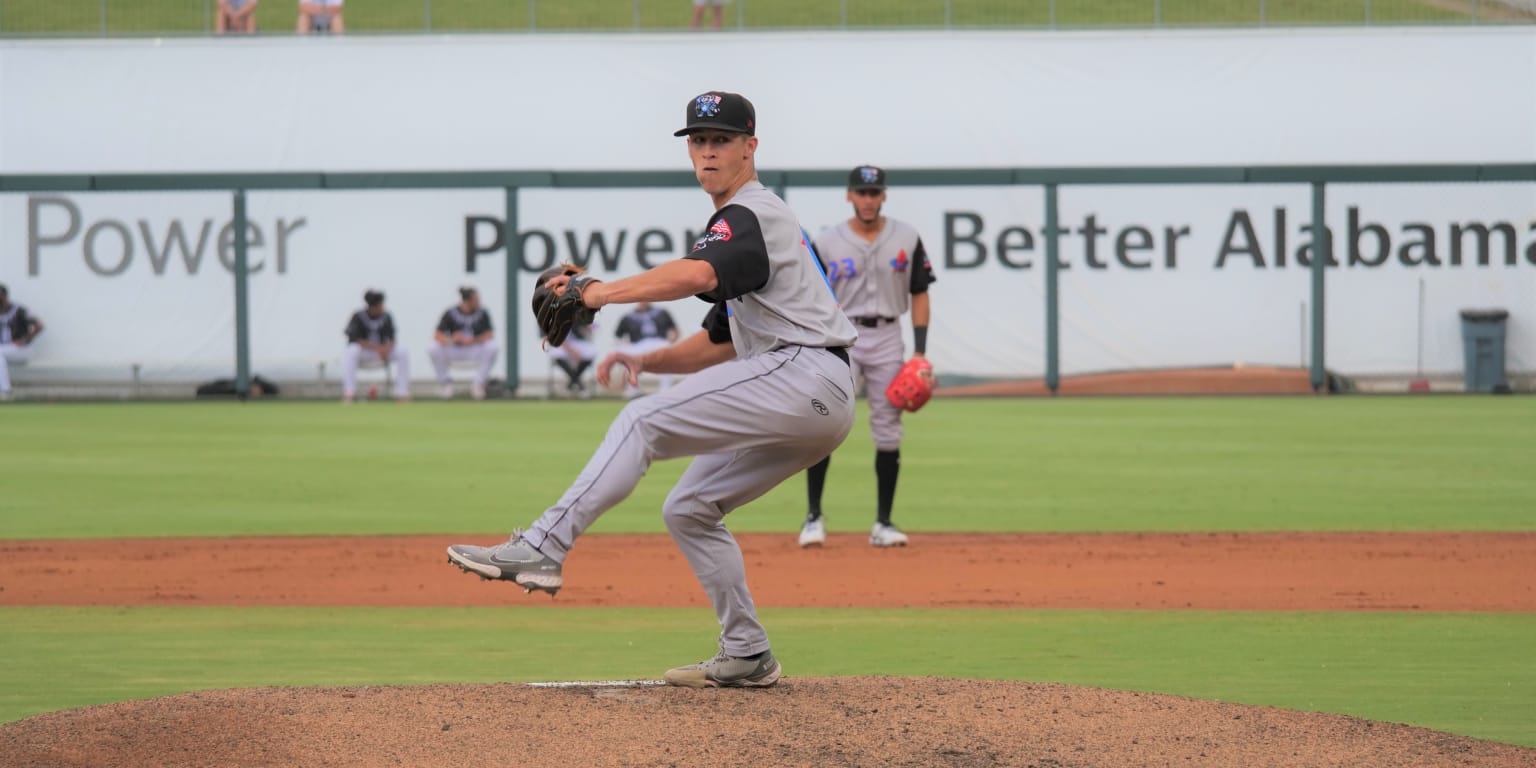 April 26 2023 RCTP Recap | MiLB.com