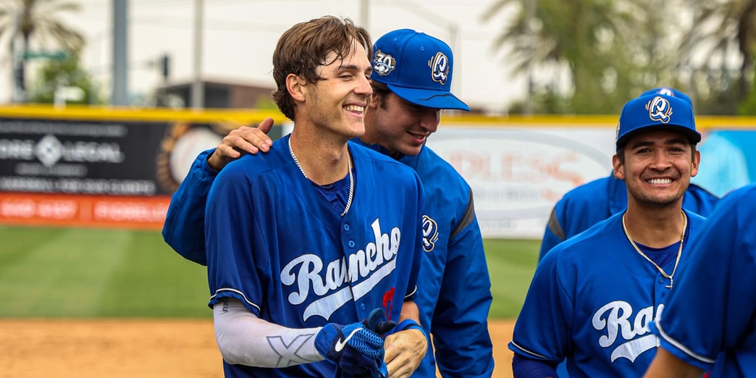 Nevin Dominates in Walk-Off Win | MiLB.com