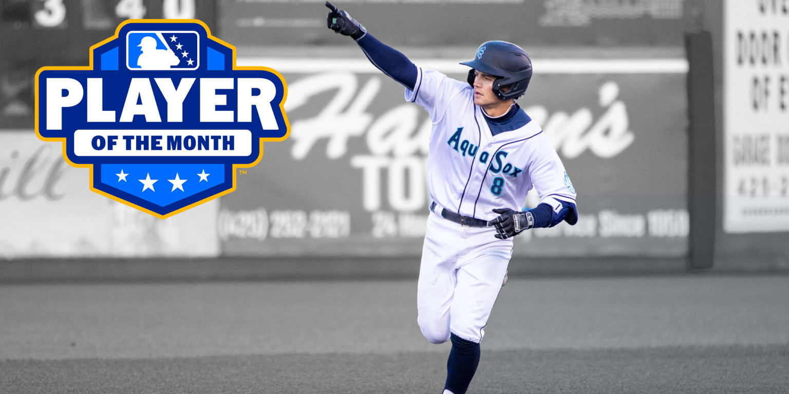 MiLB's Players and Pitchers of the Month Announced For May | MiLB.com