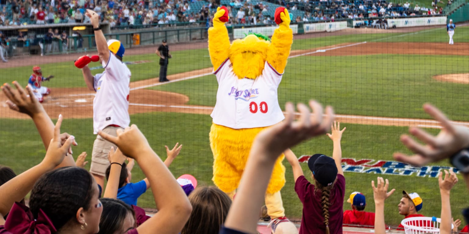 Last Chance - Special Single-Game Pricing Expires January 31st | MiLB.com