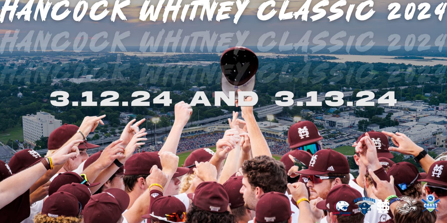2024 Hancock Whitney Classic | MiLB.com