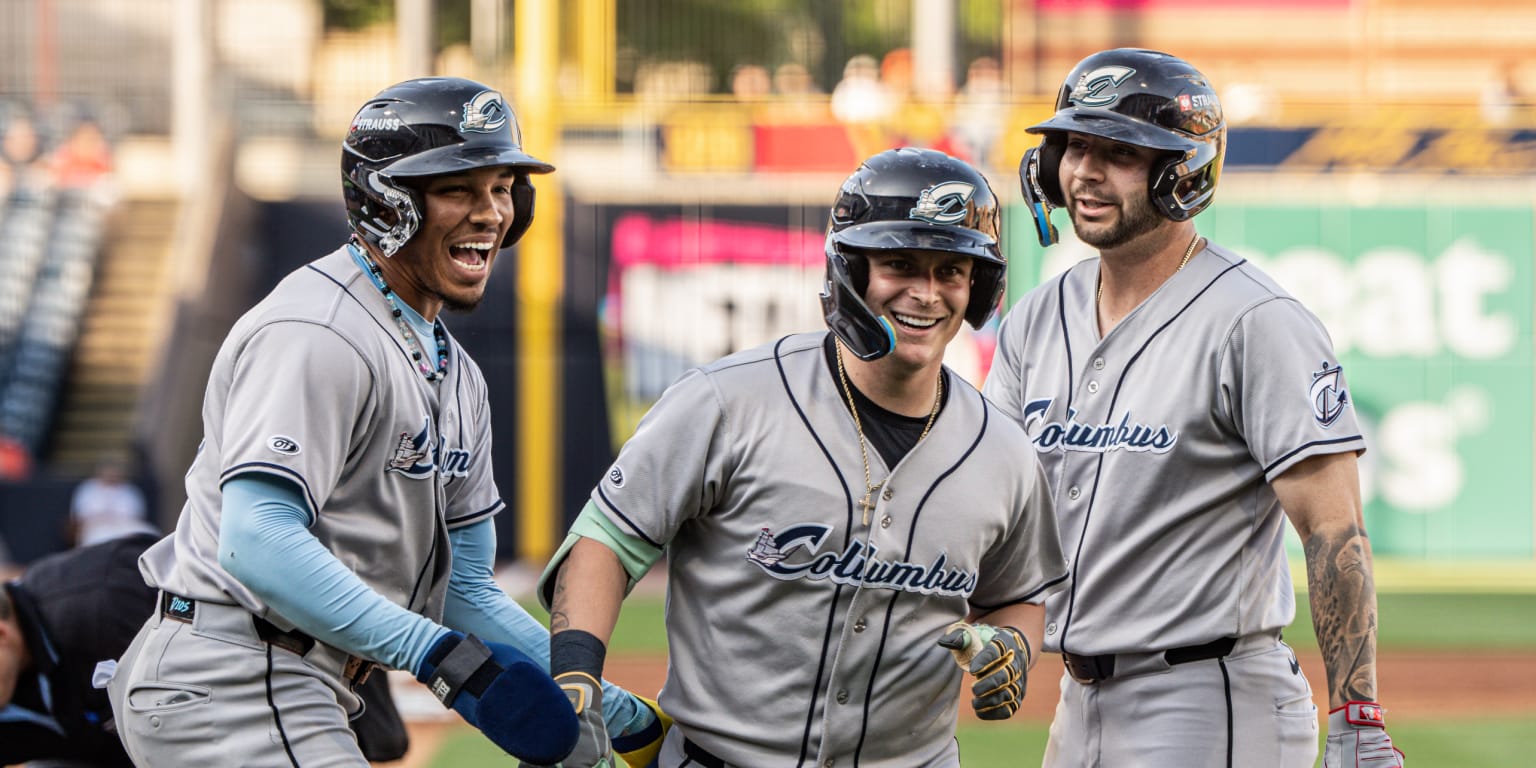 Cooper Homers Again as Clippers Crush Hens