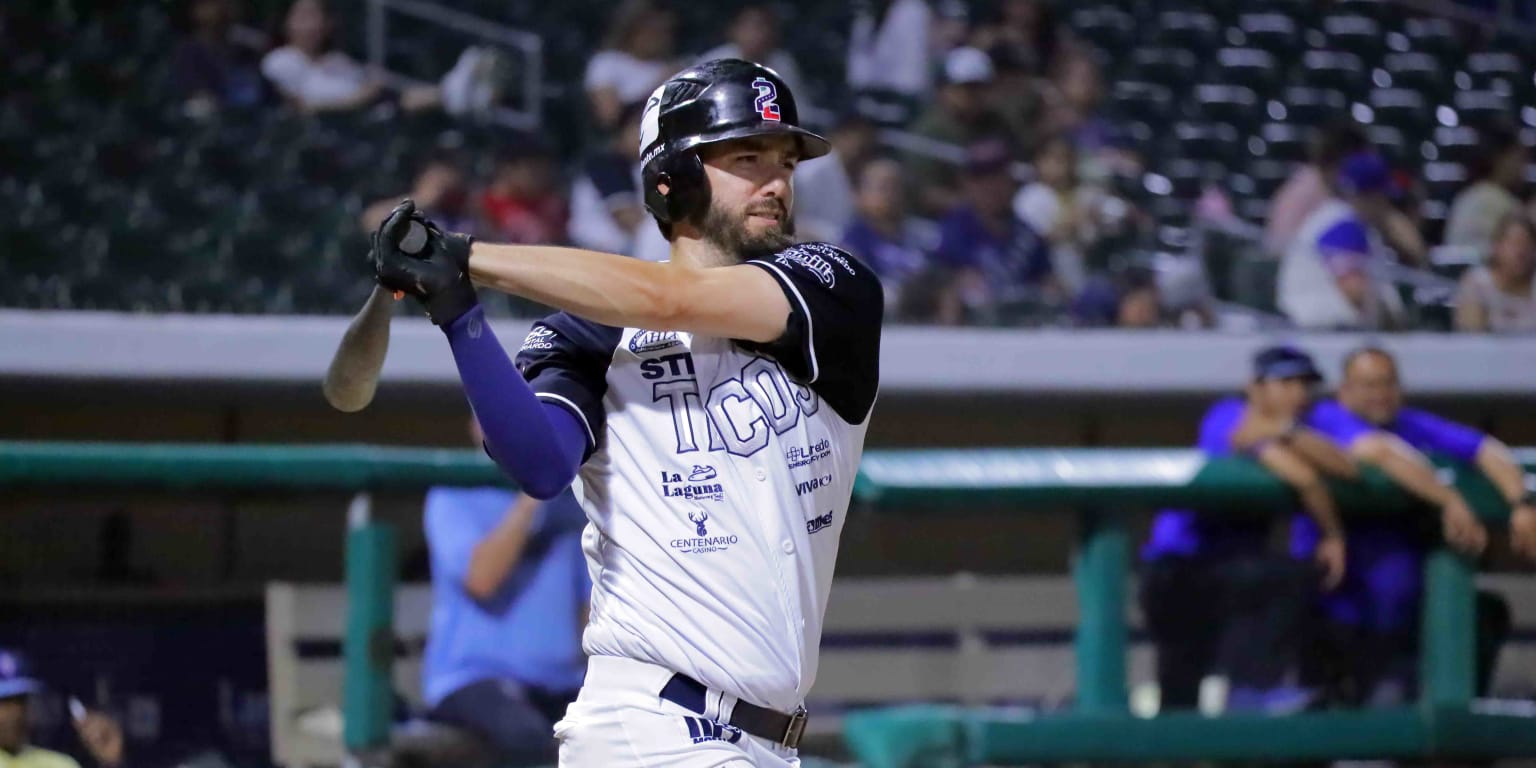 Tecos: Le ganan la serie completa a Jalisco | MiLB.com