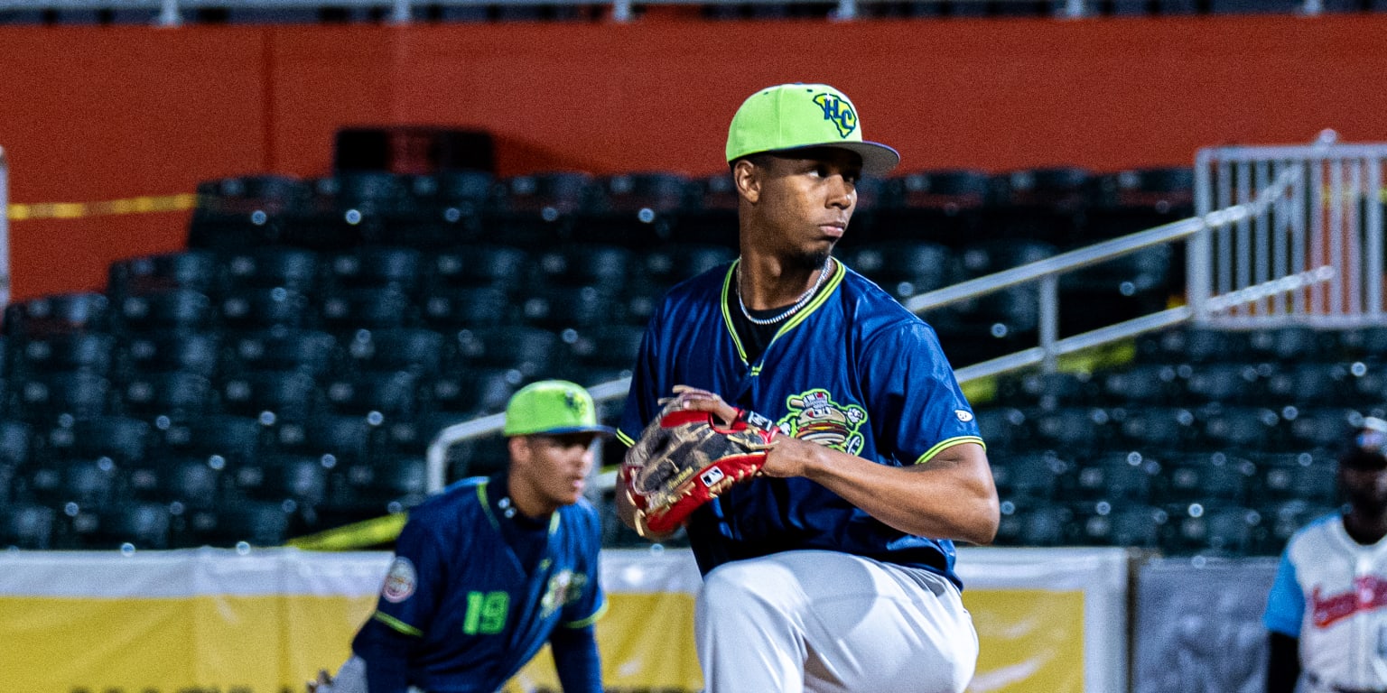 HC 5-3 Game Recap | Spartanburgers