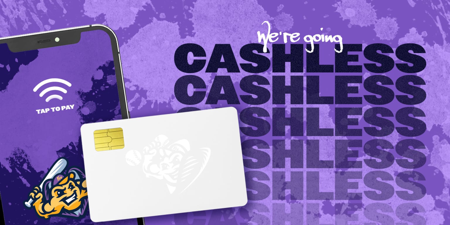 Lee Health Sports Complex to Begin Transition to Cashless Venue | MiLB.com