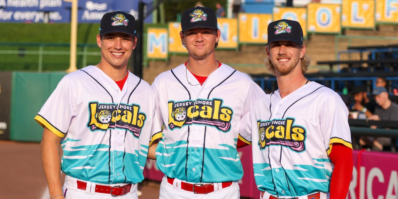Locals Make Debut, Fall 11-1 to The Bennys | MiLB.com