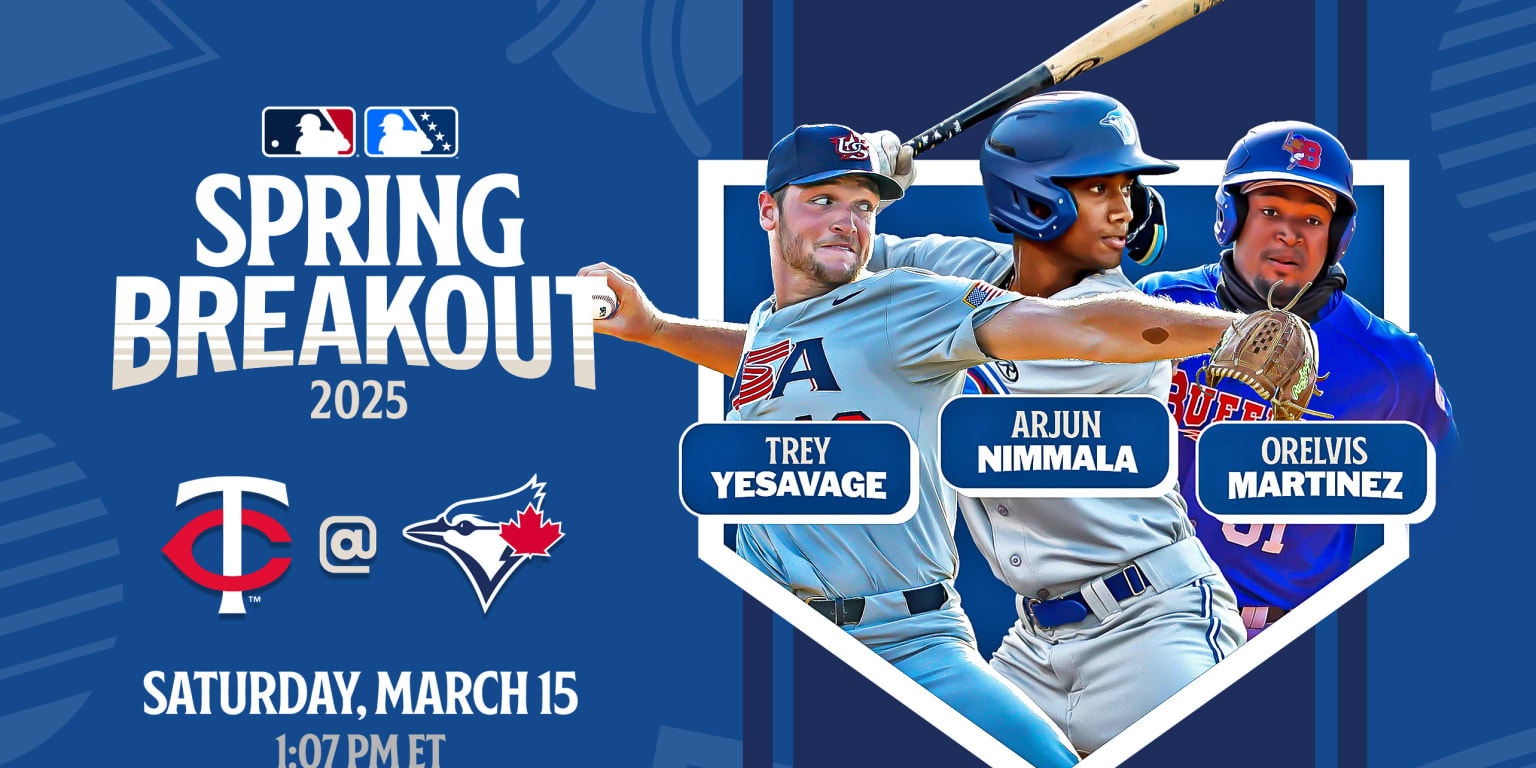 13 Former C's Slated For MLB Spring Breakout | MiLB.com