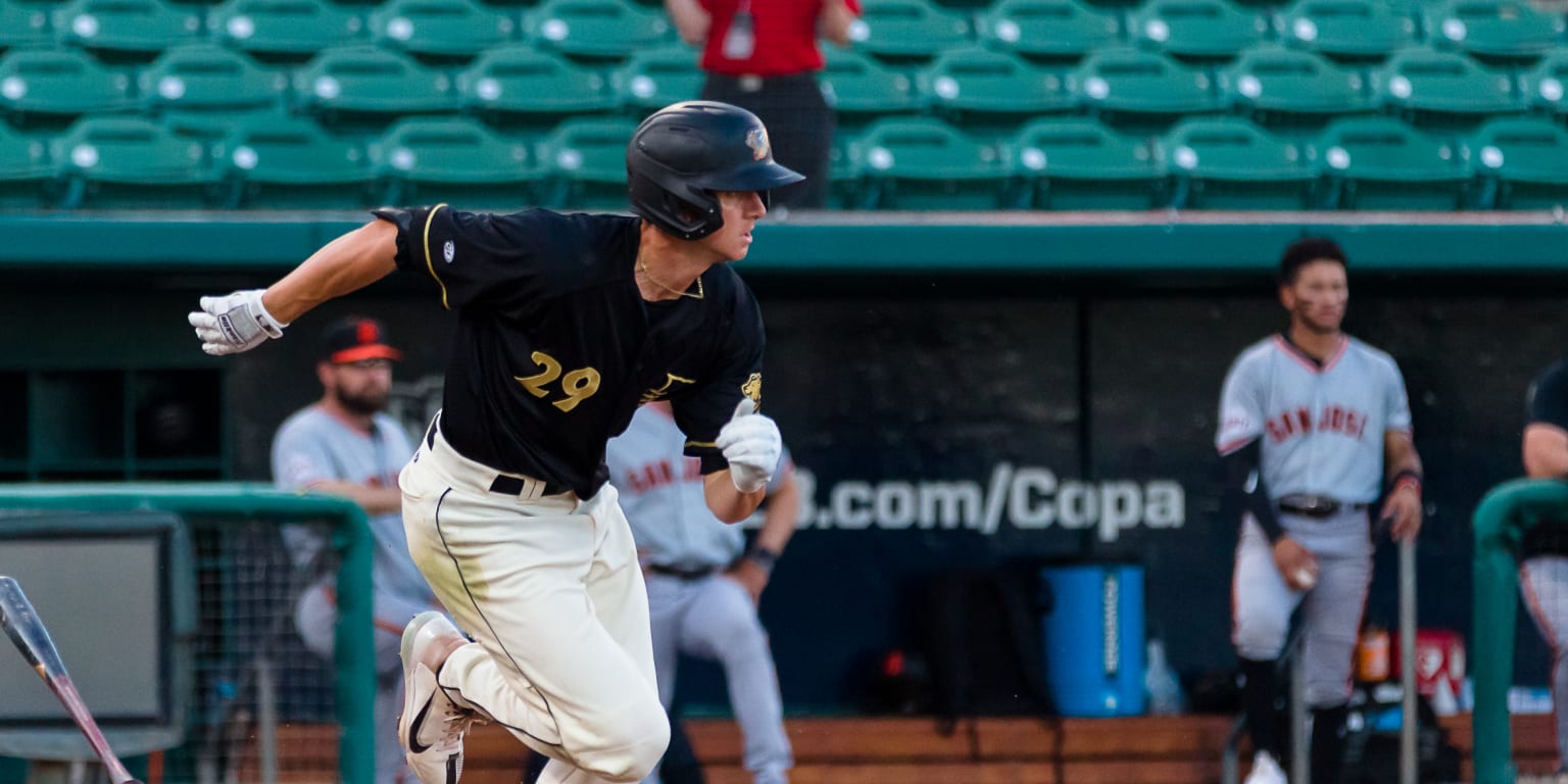 The three M’s power Grizzlies late, beat Ports 9-4 | MiLB.com