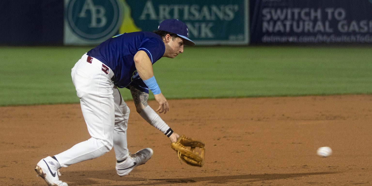 Blue Rocks Brought Consistent Effort but Ultimately Fell 5-1 in Series ...