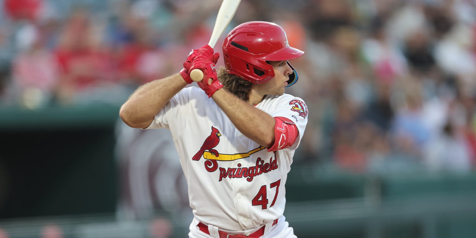 Cards drop Saturday night contest in Amarillo | Cardinals