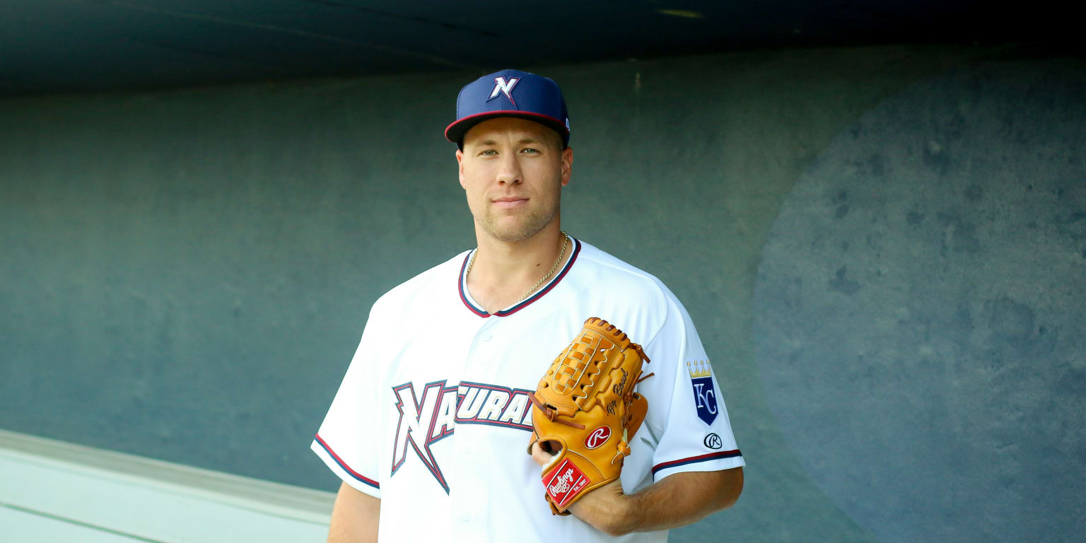 JONATHAN BOWLAN NAMED TEXAS LEAGUE PITCHER OF THE WEEK | MiLB.com