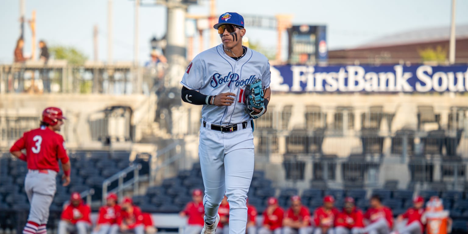 Ninth Inning Rally Sets Back Soddies | Sod Poodles