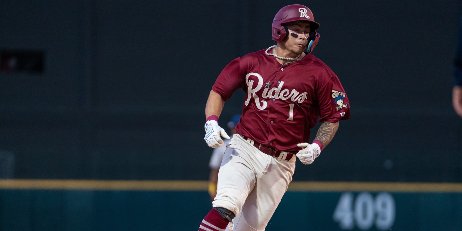 June 23 2024 - Recap | MiLB.com