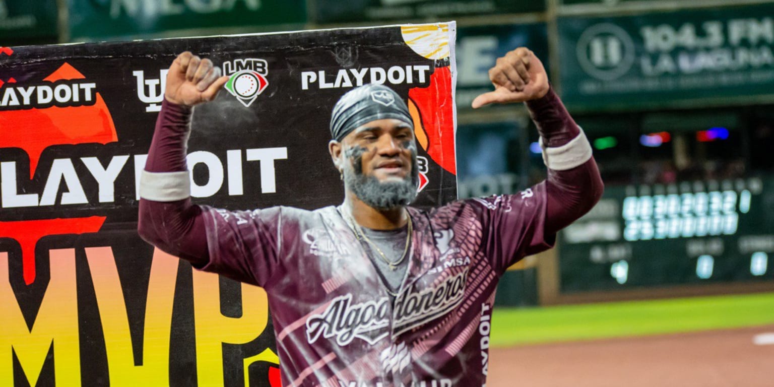 Algodoneros: Emparejan la serie con walk-off ante Saltillo | MiLB.com
