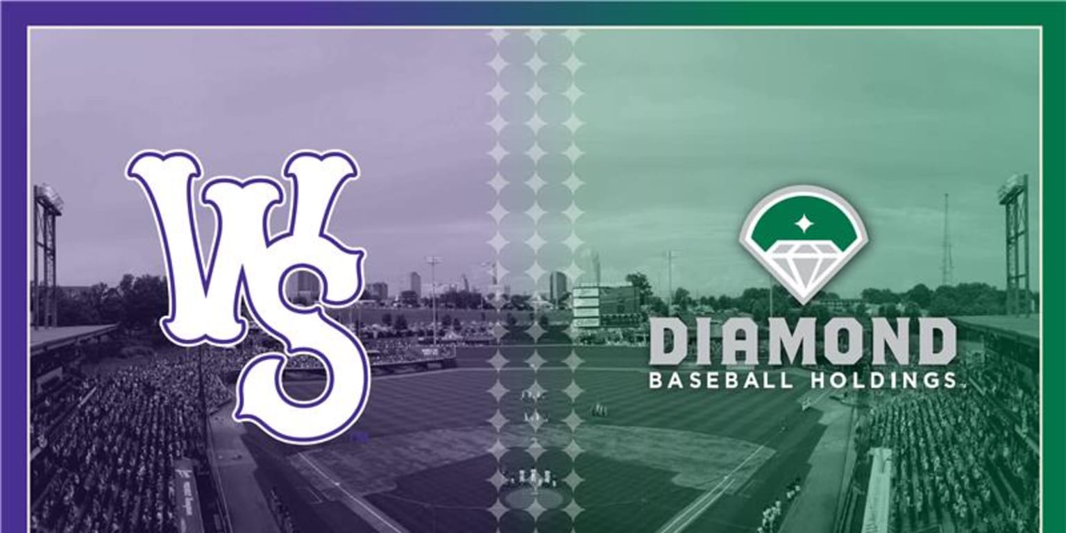 Winston-Salem Dash to Begin Next Chapter with New Owner Diamond ...